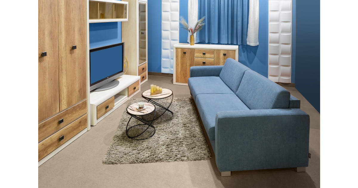 Koen-II, bútorcsalád bútorcsalád - HA BÚTORT KERES, RS!